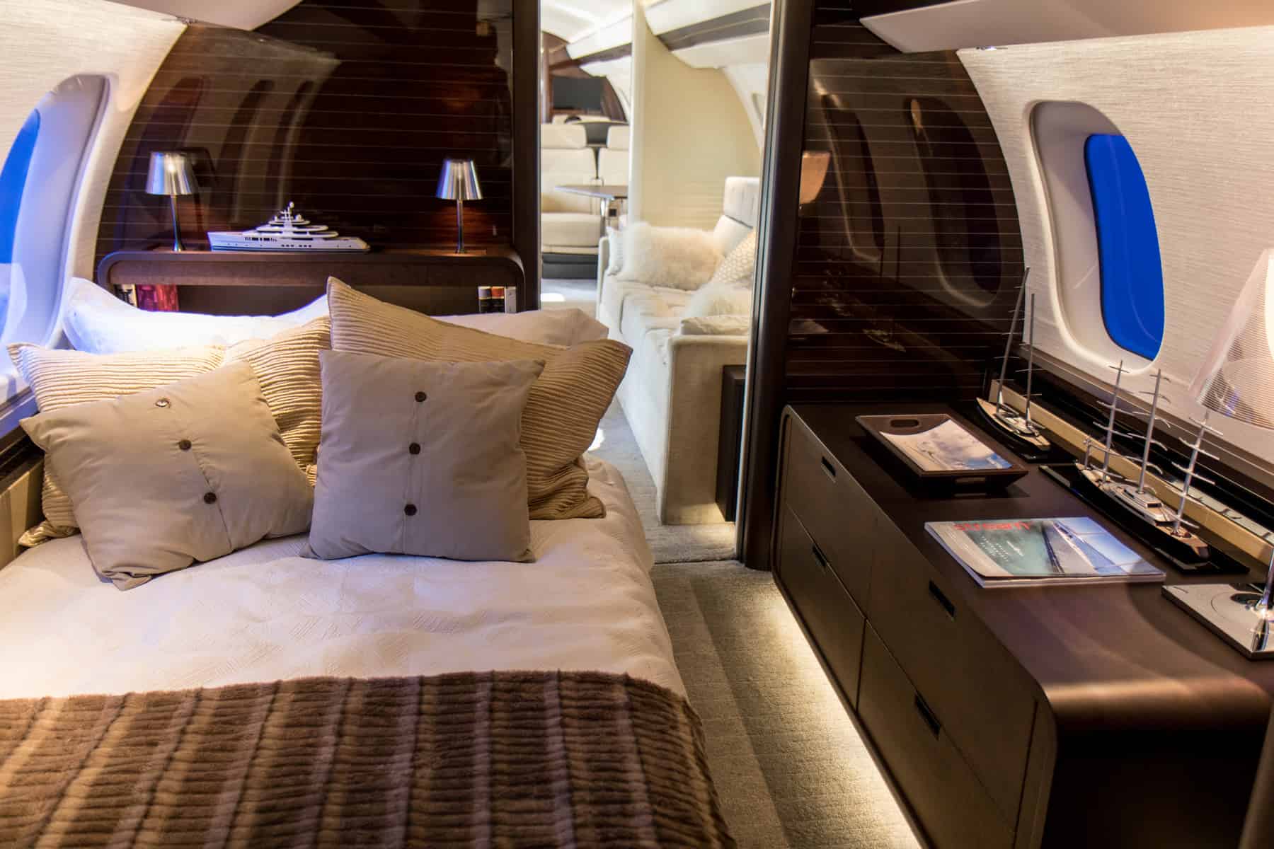 Global 7500 – SEVEN SEAS OFFSHORE