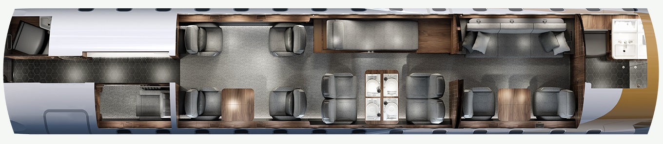 Global 6000/6500 – SEVEN SEAS OFFSHORE